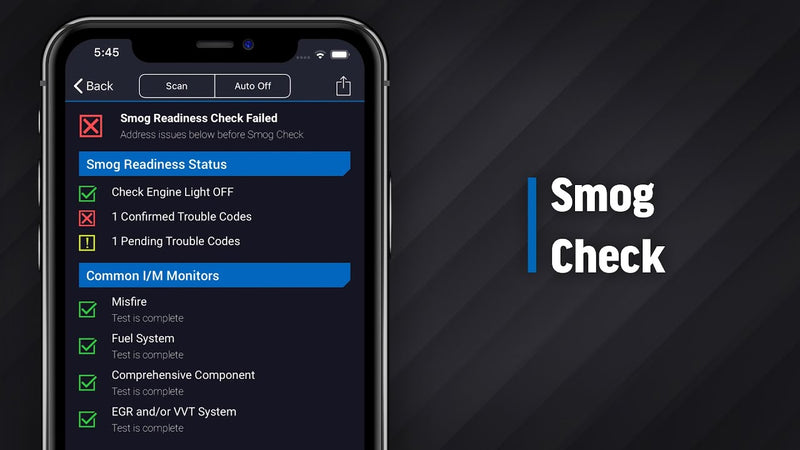 BlueDriver Pro Next-Gen OBD2 Scanner